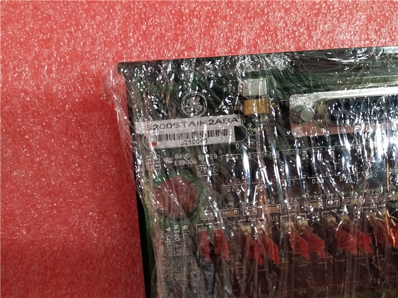 GENERAL ELECTRIC IS200STAIH2A,GENERAL ELECTRIC IS200STAIH2A Suppliers ...