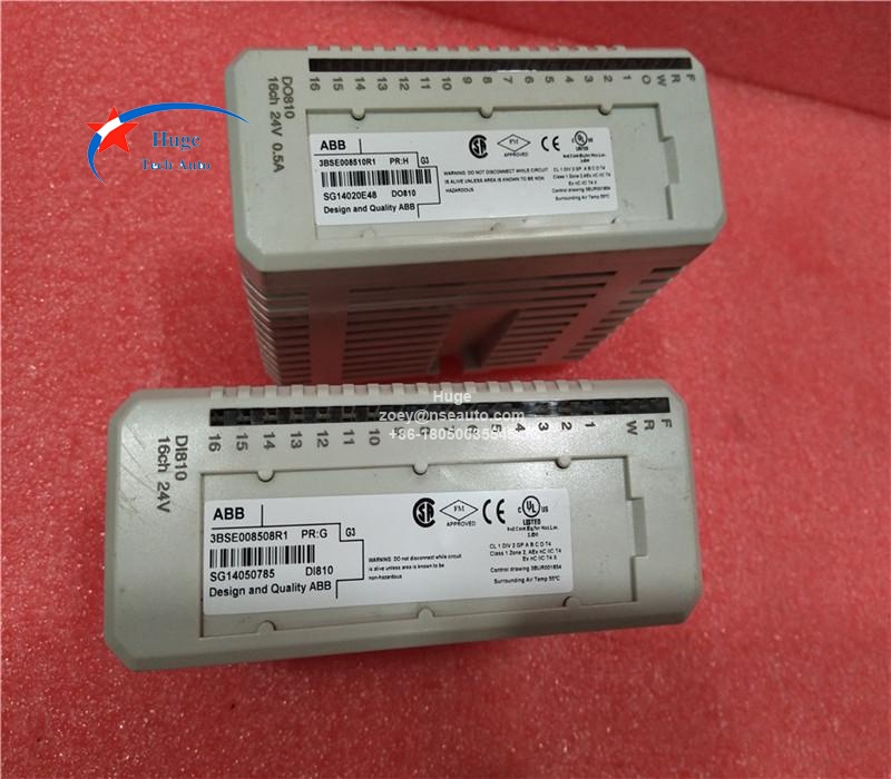 ABB DI810 Digital Input Module,ABB DI810 Digital Input Module Suppliers ...