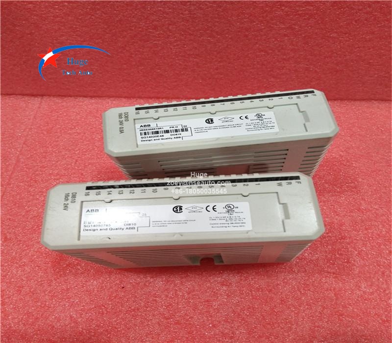 ABB DI810 Digital Input Module,ABB DI810 Digital Input Module Suppliers ...