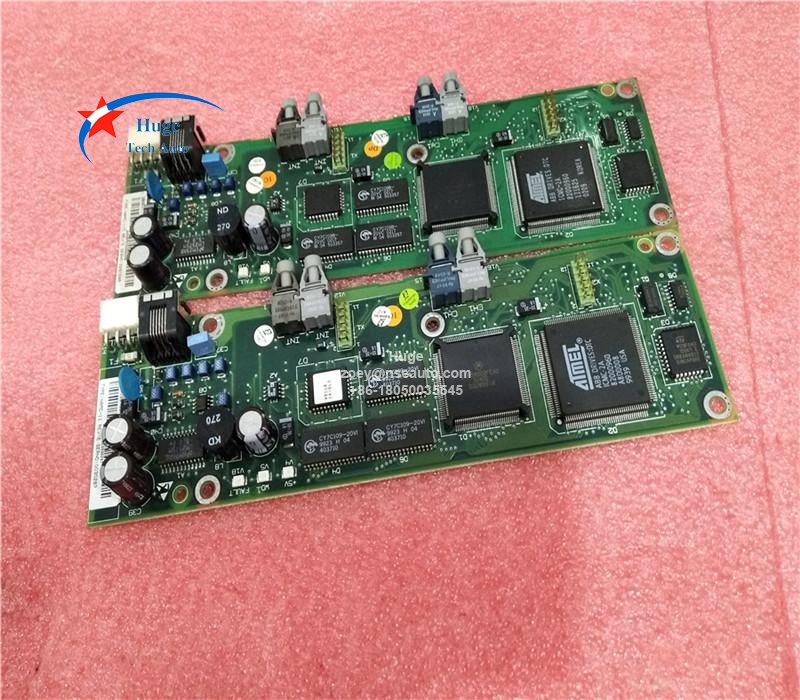 ABB NTAC-02 PULSE ENCODER INT OPTION/SP KIT,ABB NTAC-02 PULSE ENCODER INT OPTION/SP KIT ...