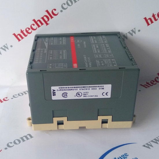 ABB 07DC92 GJR5252200R0101 Digit In-/Output module 24,ABB 07DC92 ... ABB 07DC92 GJR5252200R0101 Digit In-/Output module 24,ABB 07DC92 ...