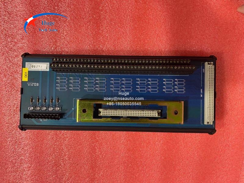 ICS Trusted T8850 40 Channel Analogue or Digital Output FTA,ICS Trusted T8850 40 Channel ...