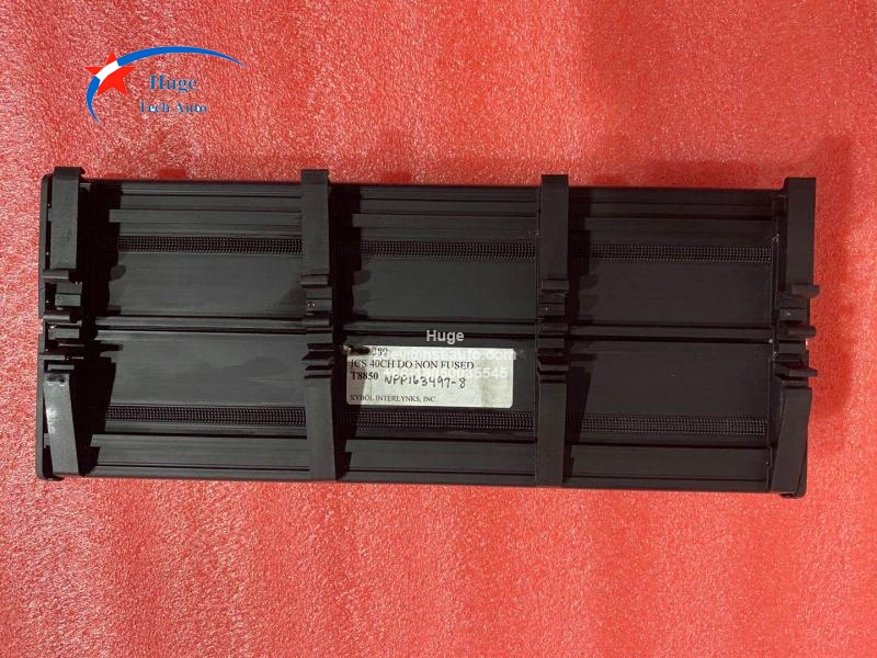 ICS Trusted T8850 40 Channel Analogue or Digital Output FTA,ICS Trusted T8850 40 Channel ...