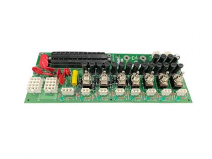 GE IS200EPDMG1BAA Exciter Power Distribution Card,GE IS200EPDMG1BAA ...