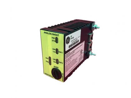 GE IS220YAICS1A Safety Analog I/O pack,GE IS220YAICS1A Safety Analog I ...