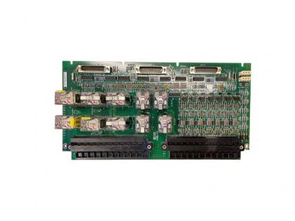 IS200ECTBG1A GE Exciter Contact Terminal Board IS200ECTBG1ADE ...